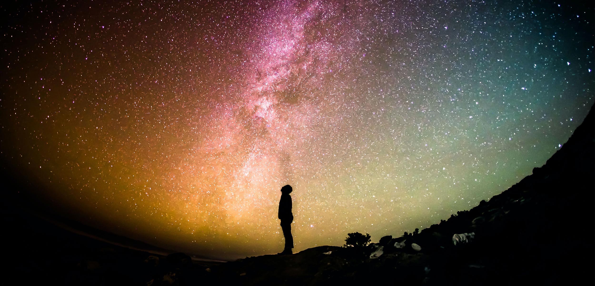 Why We Need Inspiration More Than Ever Before - Sharmarke Hujale